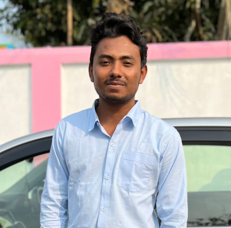 Portfolio | Abdul Awal Fahad