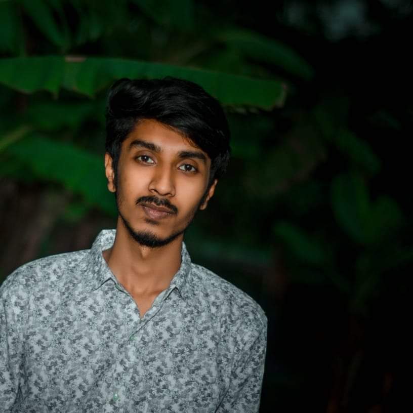 Portfolio | Abdul Awal Fahad